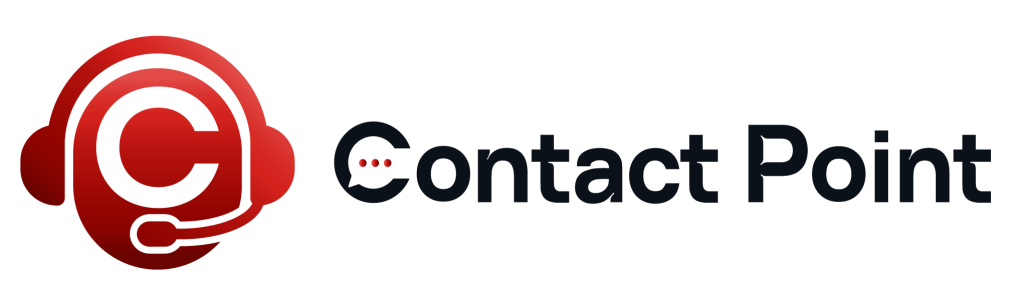 CONTACT POINT – Outsourcing Contract Centres Solutions Experts
